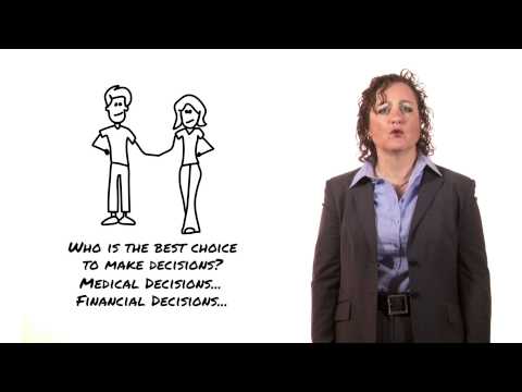 What is Guardianship? | Catherine Anne Seal, CELA