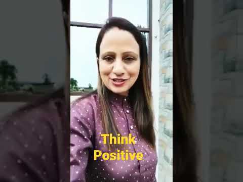 Think Positive #nepal #motivation #affirmations #religion #dailyaffirmations #positiveaffirmations