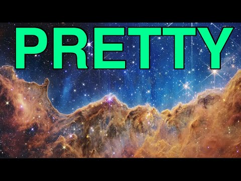 "Deep Sky" (2024) A Short, but Sweet IMAX Doc!