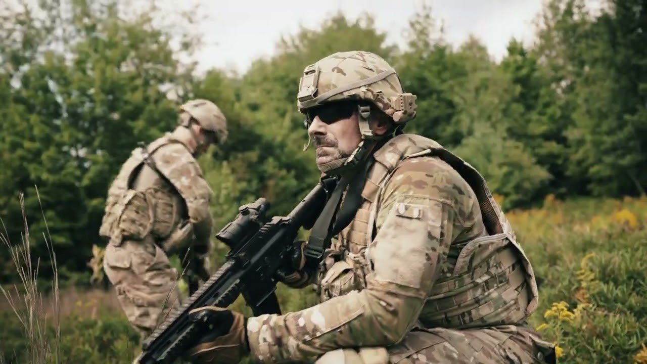 [分享] 反裝甲利器 XM204頂攻彈藥完成測試 - 看板Military - PTT網頁版