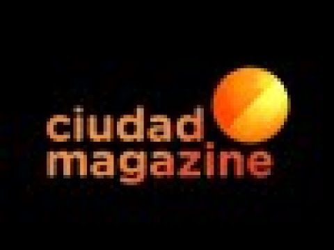 CIUDAD MAGAZINE - BUENOS AIRES (ARGENTINA)