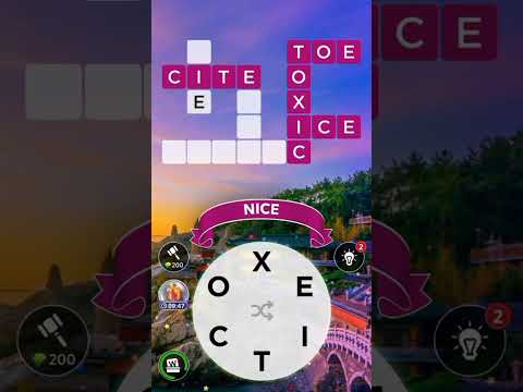 Word Play : Make Words from Mixed-Up Letters! #game #wordgames #guess #guessinggame #guessthewords
