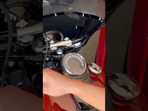 How to Check Engine Codes on Harley Davidson (2024 Check Engine Light) #harleydavidson