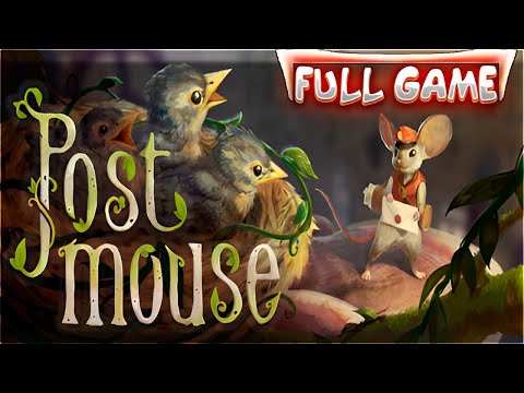 Steam Community :: Postmouse