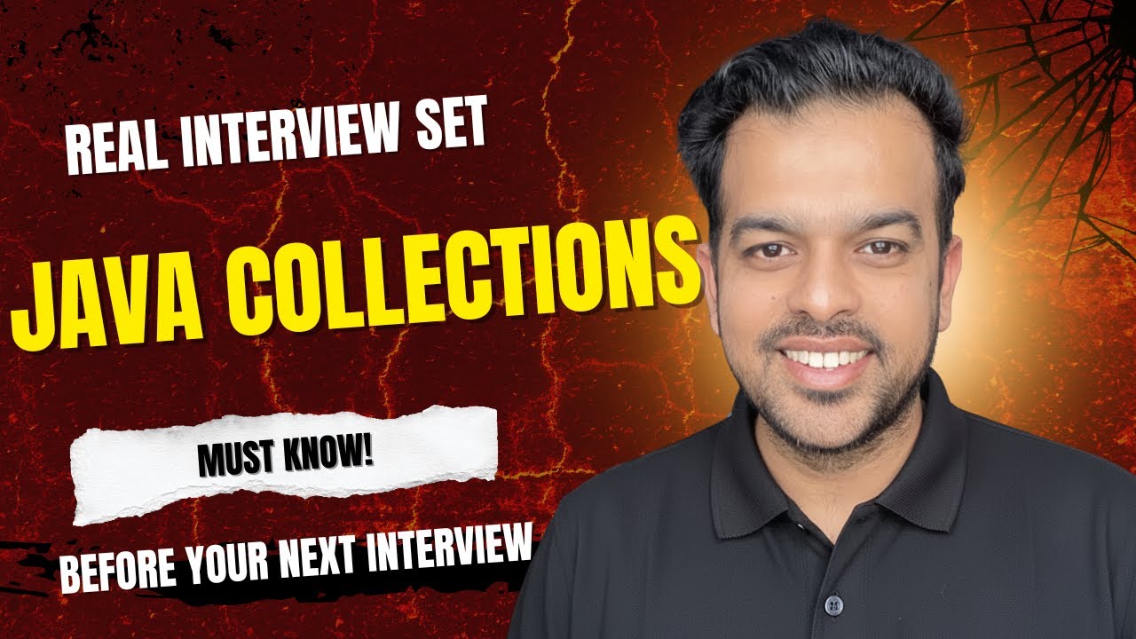 Top Java Collections Questions You Need to Know for Interviews