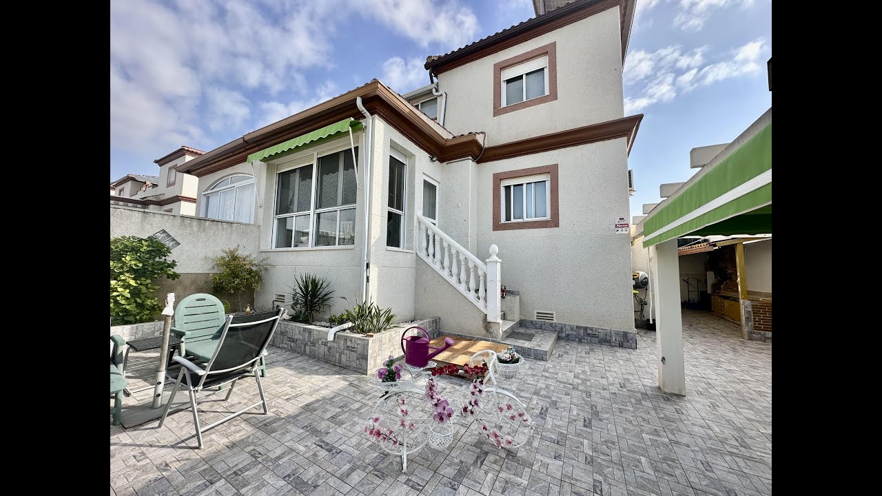 Compra: Casa (03170)