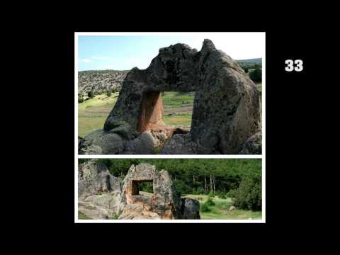 Who Were the Ancient Megalithic Builders?
