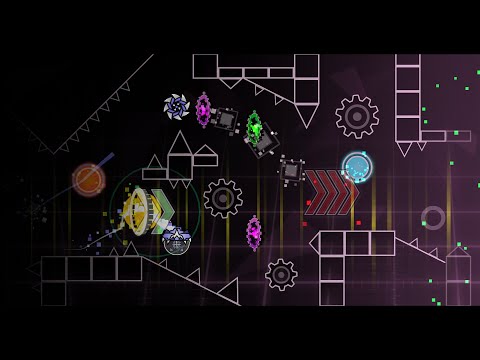 Steam Community :: Video :: (Unrated Insane Demon) "ID" 100% by GD ParaDox