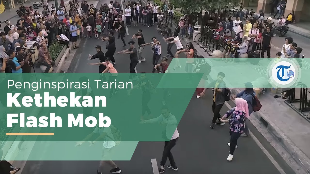 Tari Beksan Wanara, Tarian Klasik Keraton Yogyakarta yang Sering ...
