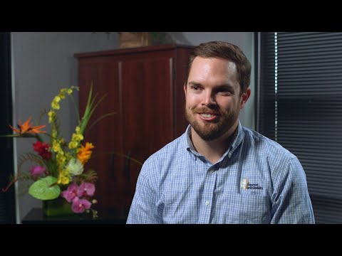Doctor Ryan Golibersuch on CEREC technology in the office | Beaumont Family Dentistry, Lexington, KY
