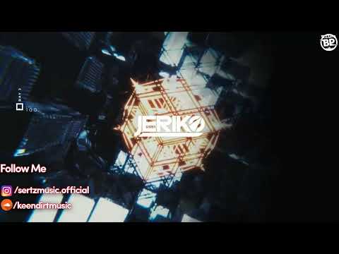 JERIKO - ID @djwarnik EZP Mix Marathon