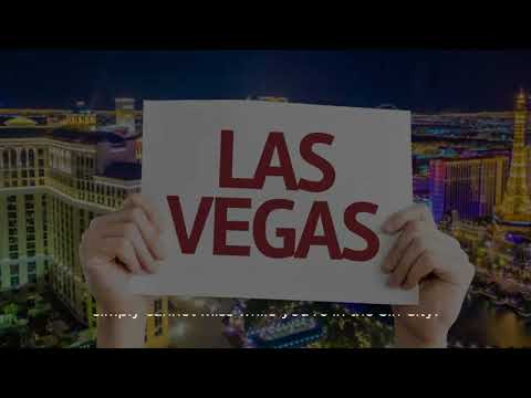 "Discover the Best of Las Vegas: Cool Things to Do in Sin City!"