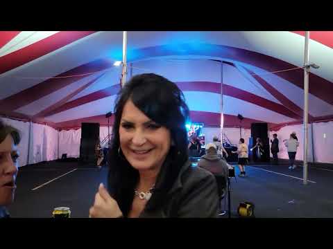 The Cheap Shots Rock Band Live @ St Gregory Festival 9/9/2022