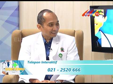KANKER USUS BESAR SEG 1 ⁄ ⁄ DOKTERKU ELSHINTA
