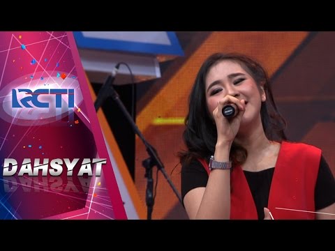 DAHSYAT - Fauziyah Khalida “Matahariku"  [11 April 2017]