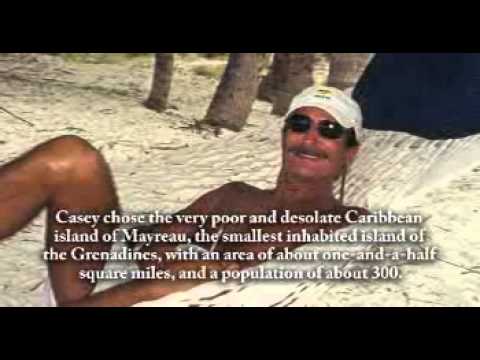 Casey Plantefaber - Life Story Digital Video