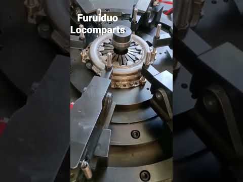 Clutch Cover Testing, Auto parts,car parts, Clutch,embrague