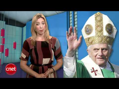 CNET Buzz Report: We like the Facebook phone