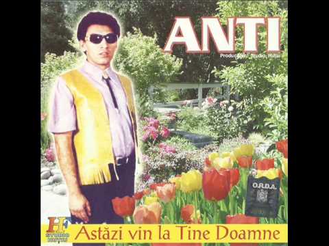 Anti - De-atatea ori Te-am intristat