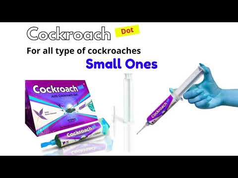 Cockroach Repellent at Best Price in India