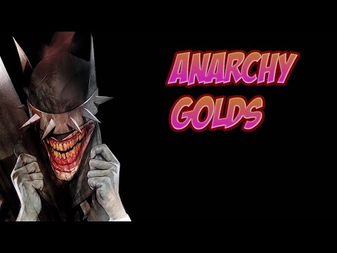 Steam Community :: Video :: Barbatos, Inmates, and CHAOTIC! - Batman ...