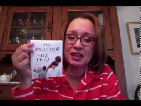 Lisa Scottoline's Keep Quiet