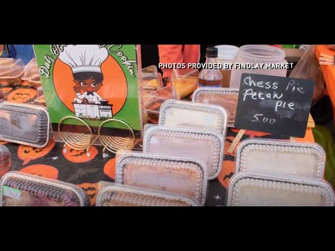 Fall Food Fest at Findlay Market promises fun and tasty treats
