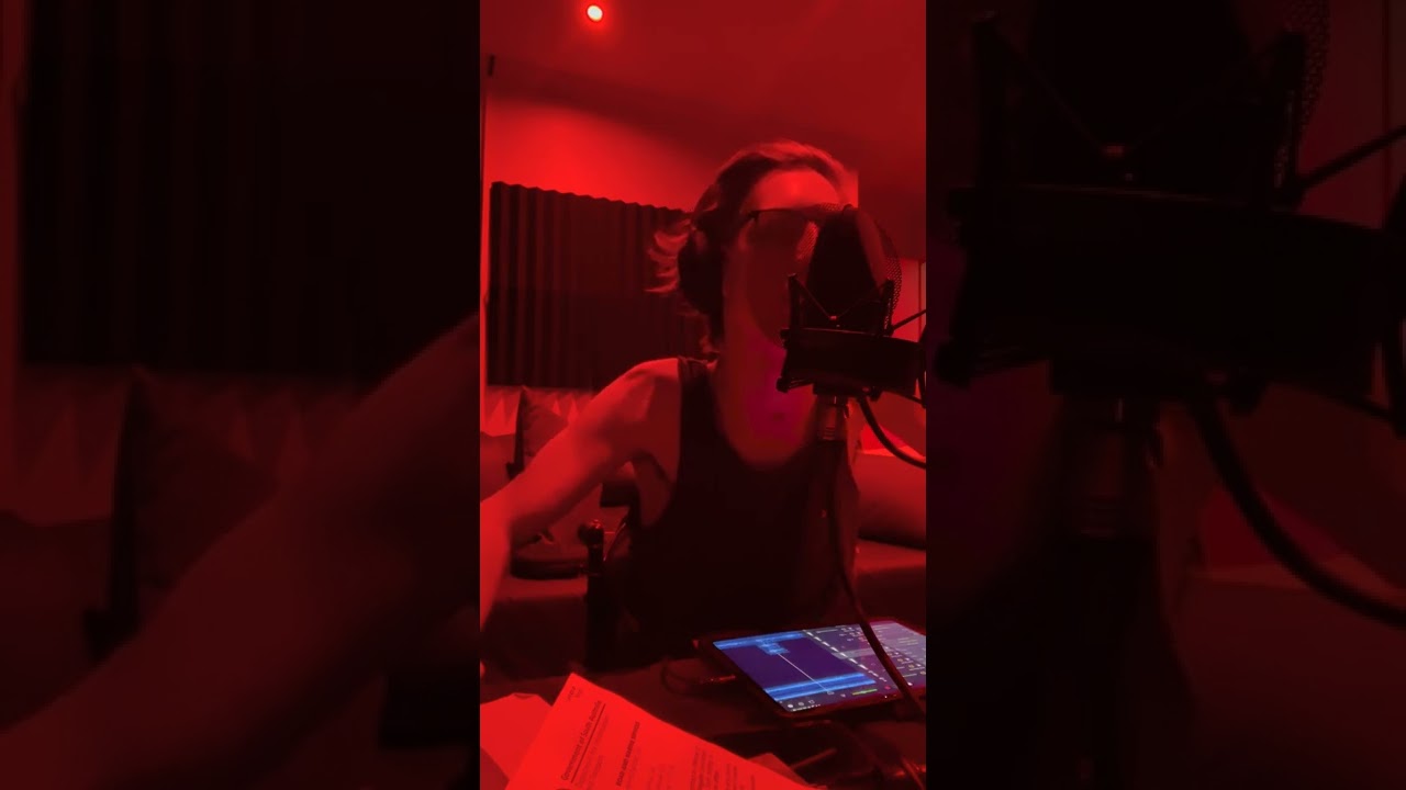 Perplexed | Fragments [One Take Video]