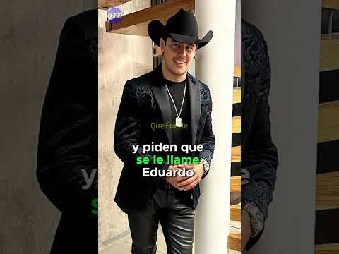 😡EDUARDO CAPETILLO JR.'S REQUEST THAT RAISES CONTROVERSY!