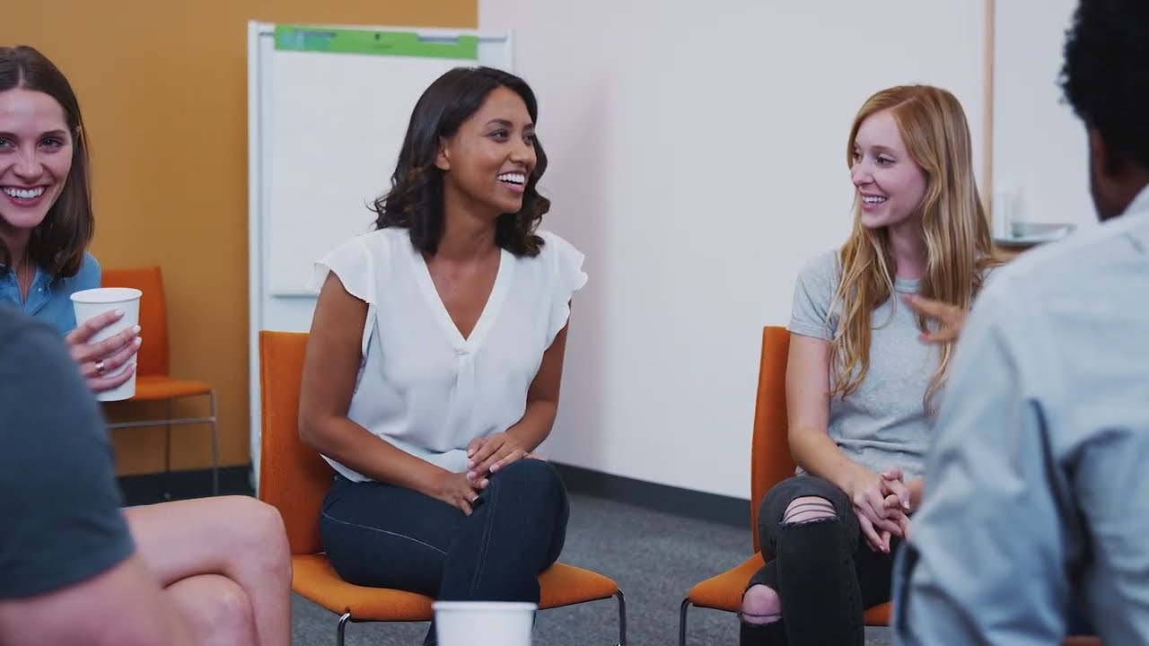 Where Interns Have Impact: An Introduction to Compass's Internship Program