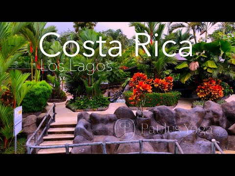 Hotel Los Lagos: Arenal Volcano Resort & Span in La Fortuna