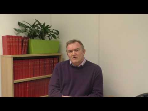 LAWSG108: Restitution of Unjust Enrichment // Professor Charles Mitchell