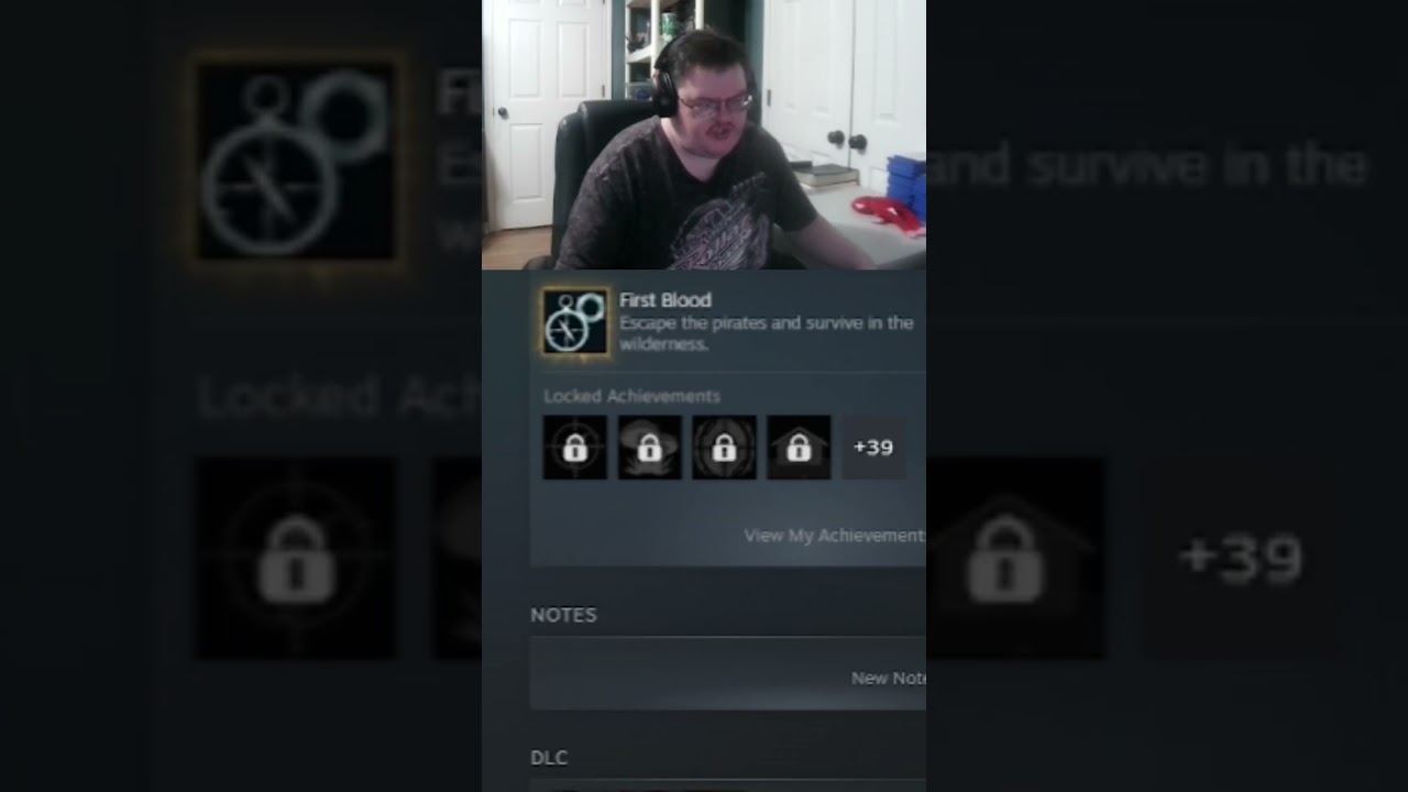 Far Cry 3 Steam Achievments