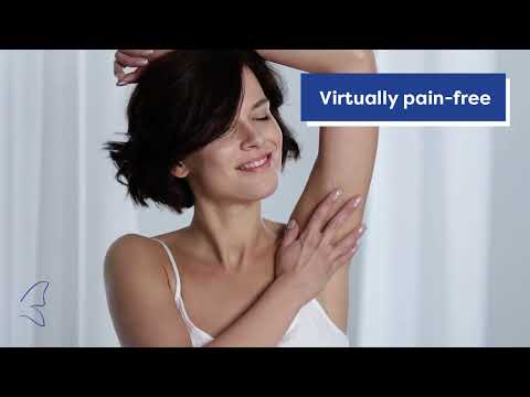 SHR: Super Hair Removal