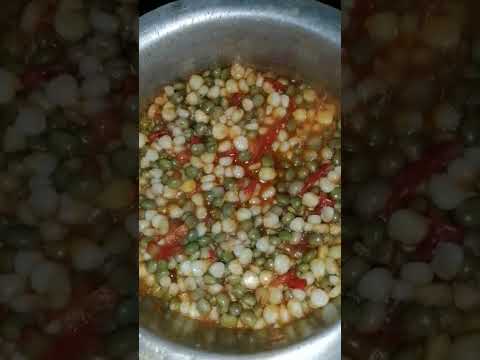 Githeri lovers😋 true Kenyan🇰🇪