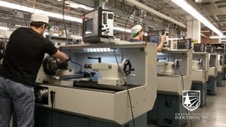 Machine Shop Manager Overview | What is a machine shop manager? - Zippia