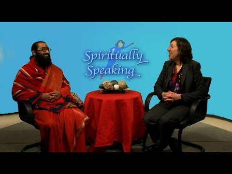 Spiritually Speaking Episode 06 - Hinduism and Sree Vijaya Durga Kali Temple