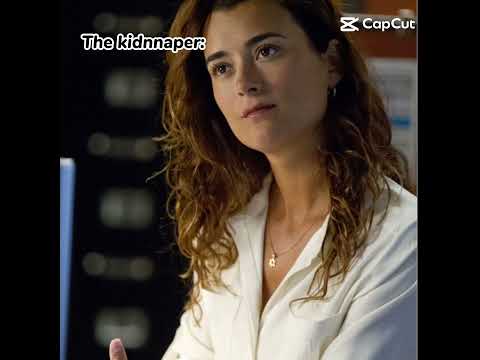 #ncis #zivadavid