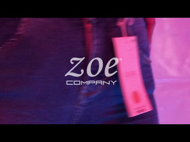 Zoe Company – ZOE ES MODA