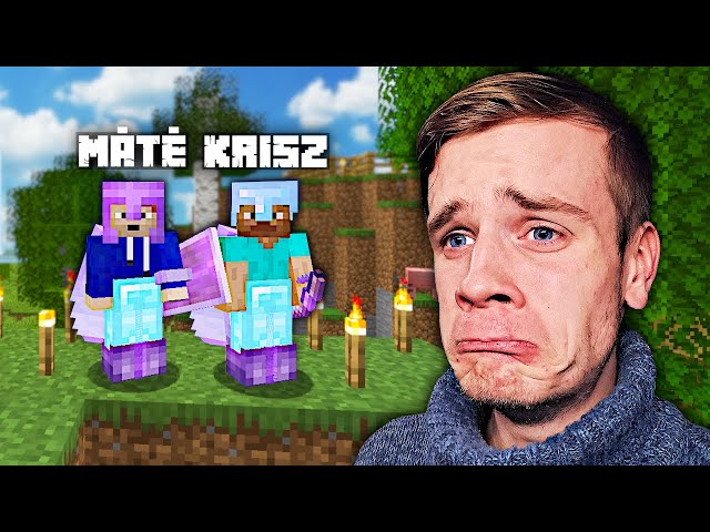 Szörvájvöl vit Krisz By Game Commando Minecraft Map