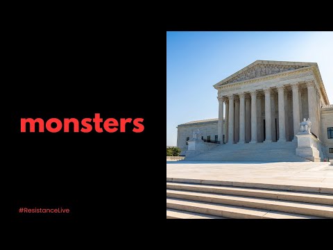 Breaking: Supreme Court Drops an Opinion with DEADLY Results