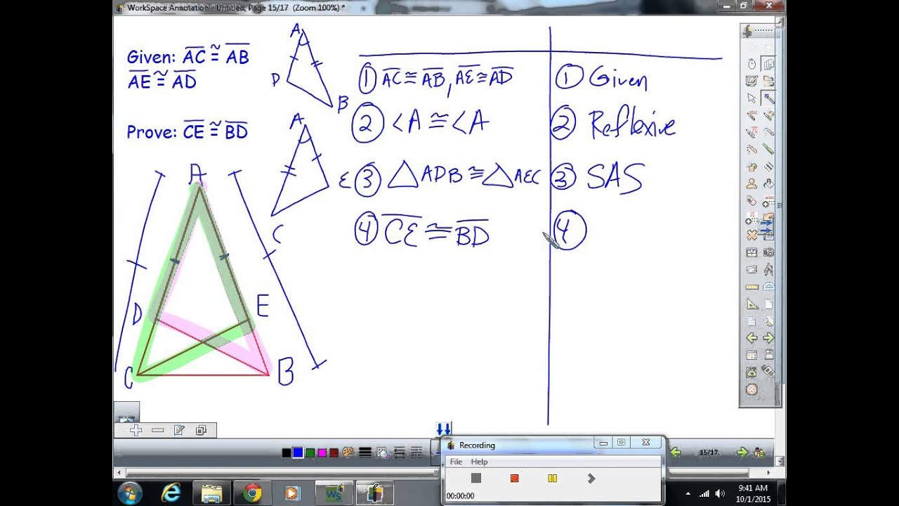 dtc geo acc 3 5 notes