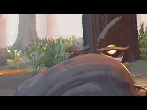 Firefly | Animation