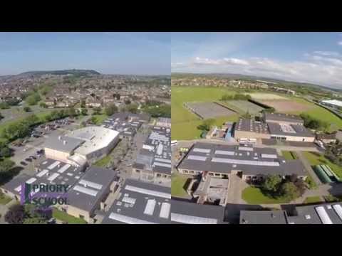 PCSA Prospectus - Our Story, Our School
