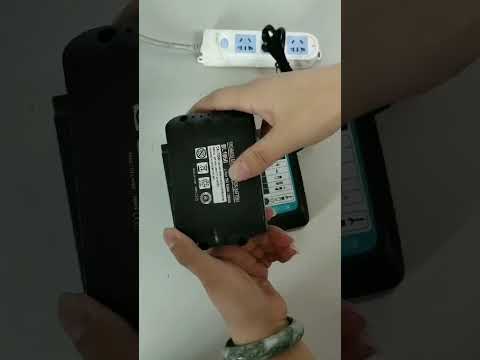 Battery Charger For Makita 14 4V 18V battery BL1830 Bl1430 DC18RC DC18RA EU Plug 3A 1A charger