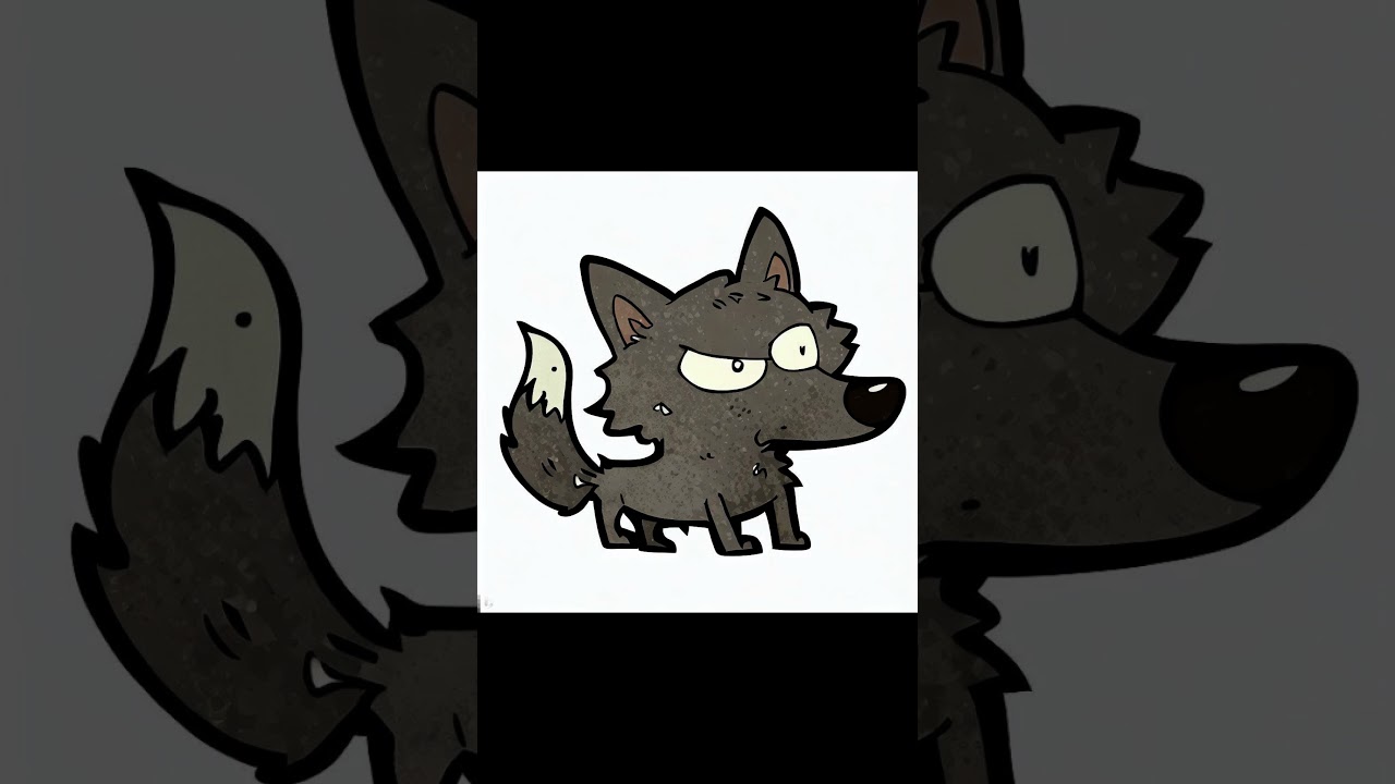 Wolves for Fund - OpenSea collection