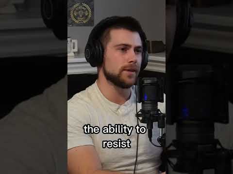 Defining strength and fortitude