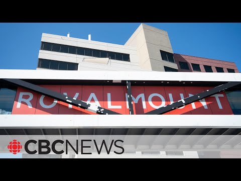 Royal Mount Opens: Phase One Details Unveiled