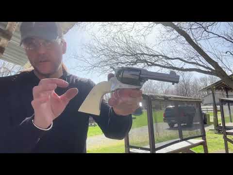 New Eagle Extended Gunfighter Grips featuring ReActiv Checkering