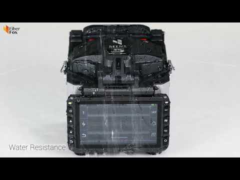 Fusion Splicer - Fiber Fusion Splicer Latest Price, Manufacturers ...